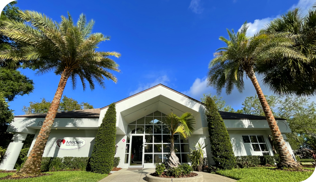 Medek Health - Remote Patient Monitoring | COVID-19 Test Kits | Telehealth